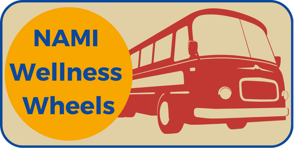 NAMI Louisville Wellness Wheels Request Form